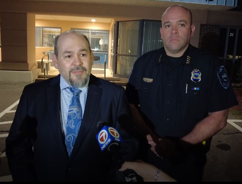 AG: ‘We believe Elijah is deceased’ | News, Sports, Jobs - The Nashua ...